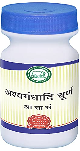 250g ashwagandha supplement for stress relief