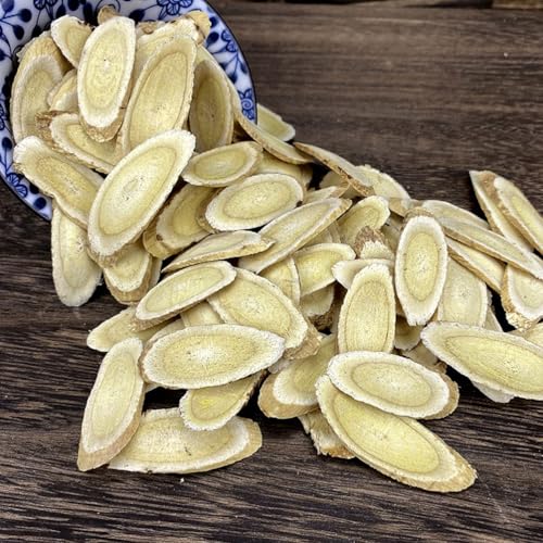 250g astragalus root health boost