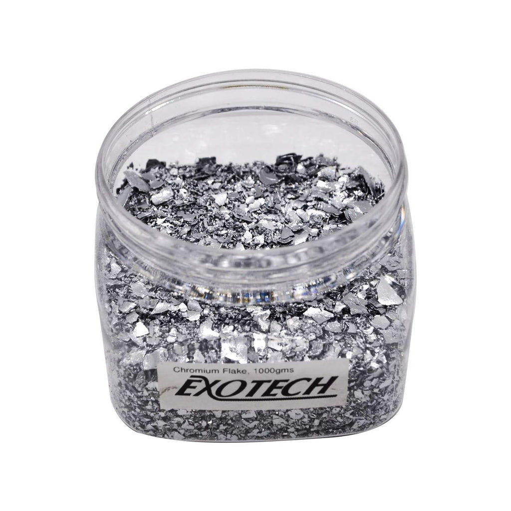 250g chromium flakes for health
