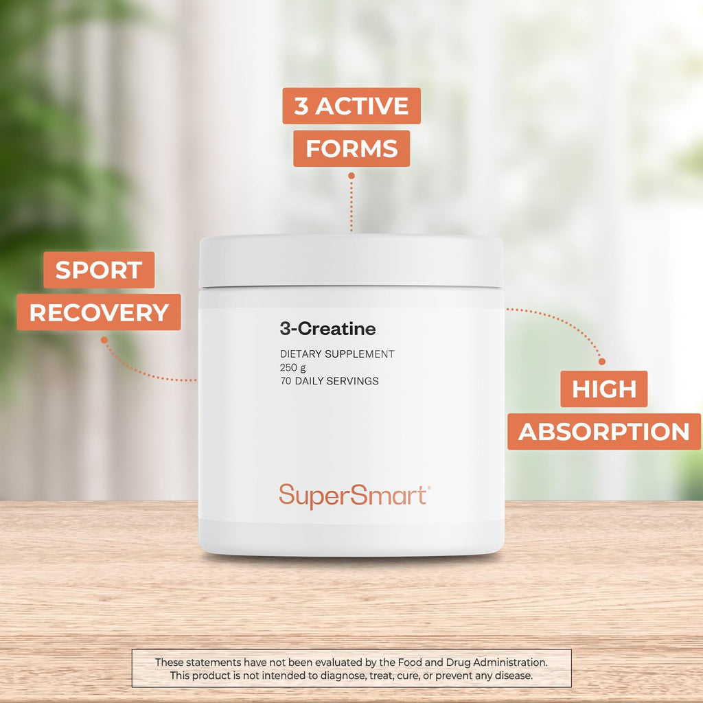 250g creatine for muscle growth