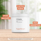 250g creatine for muscle growth