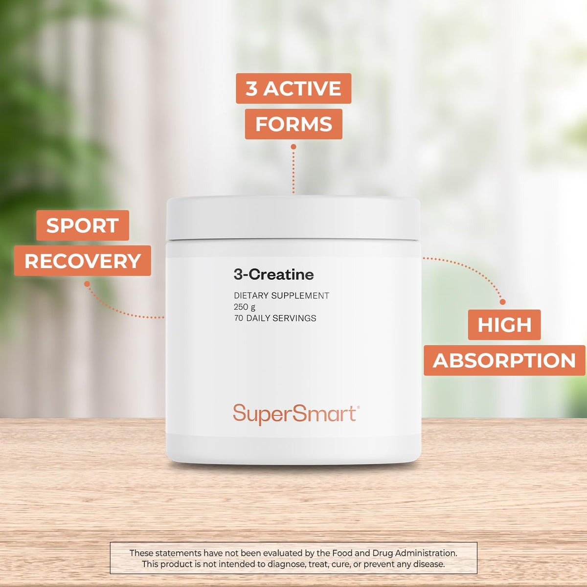 250g creatine for muscle growth
