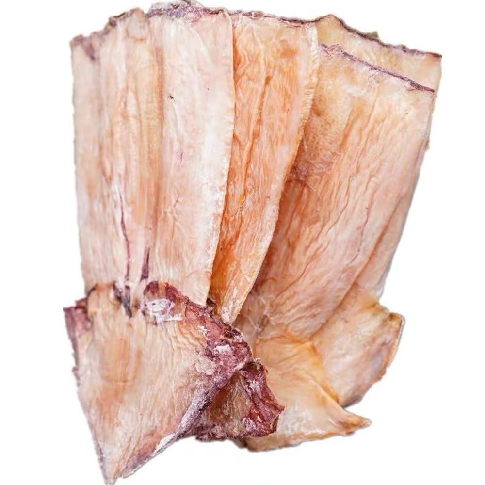 250g dried squid for wellness