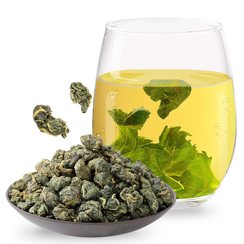 250g herbal tea for wellness