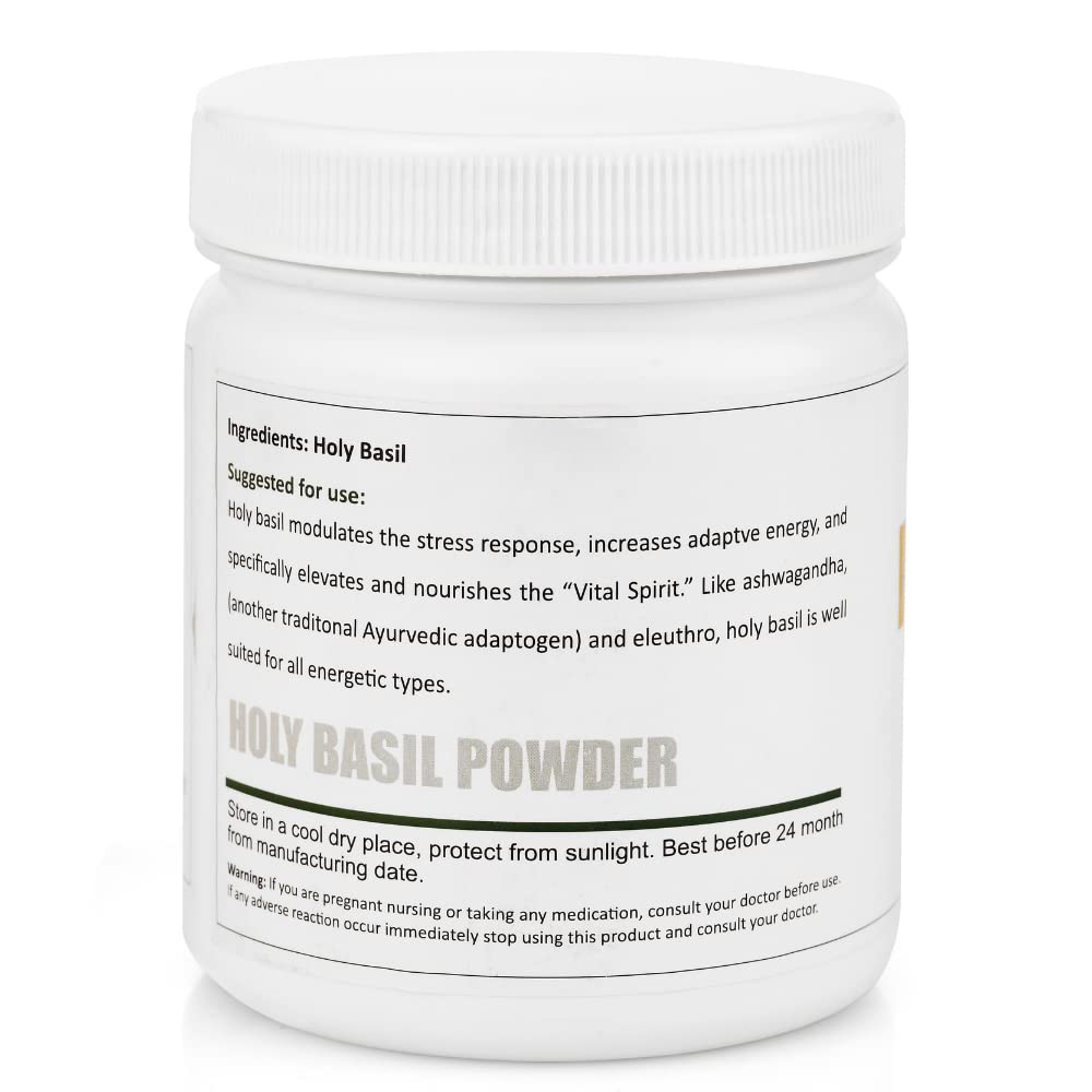 250g holy basil supplement