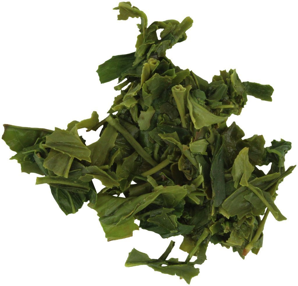 250g pack of green tea