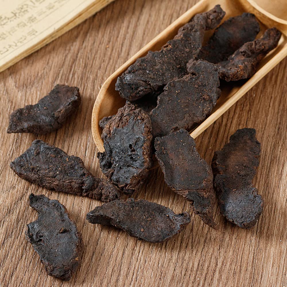 250g package of rehmannia root