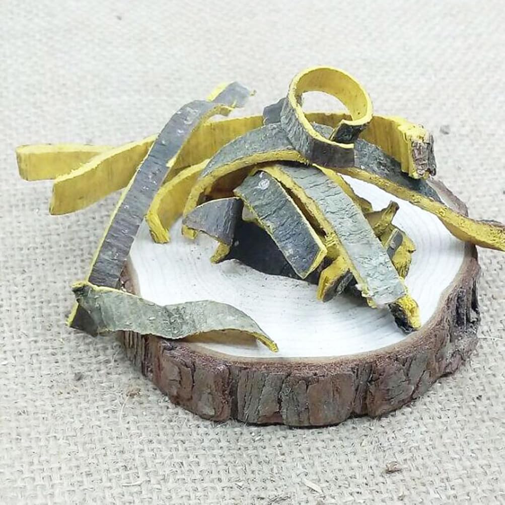 250g Phellodendron Amurense Bark