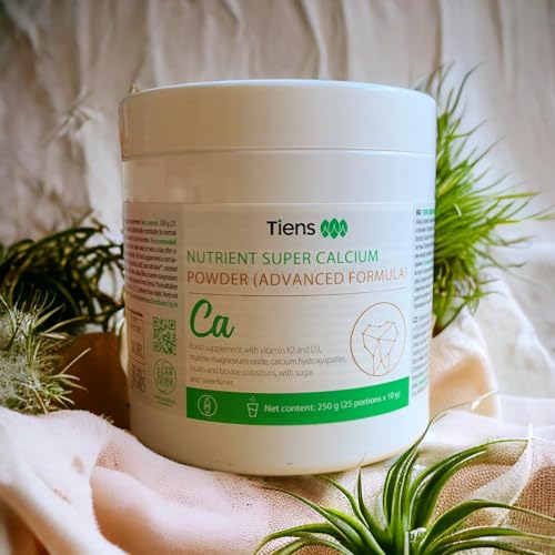 250g TIENS calcium for optimal nutrition