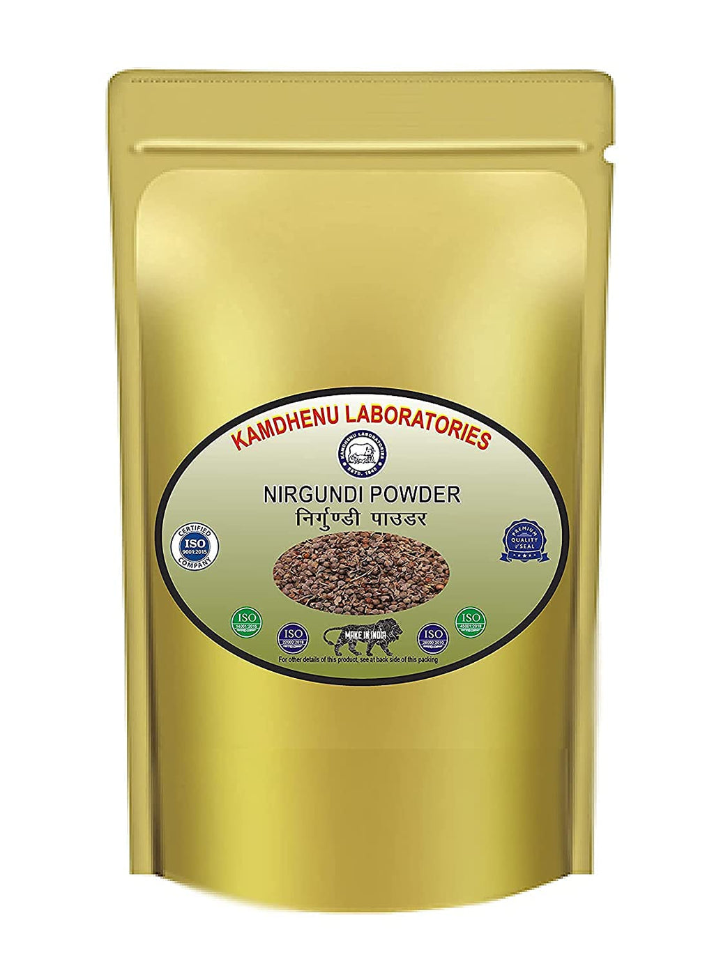 250g vitamin and mineral blend