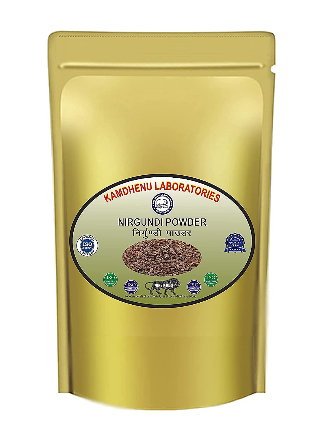 250g vitamin and mineral blend