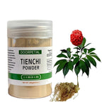 250g Yunnan ginseng for energy