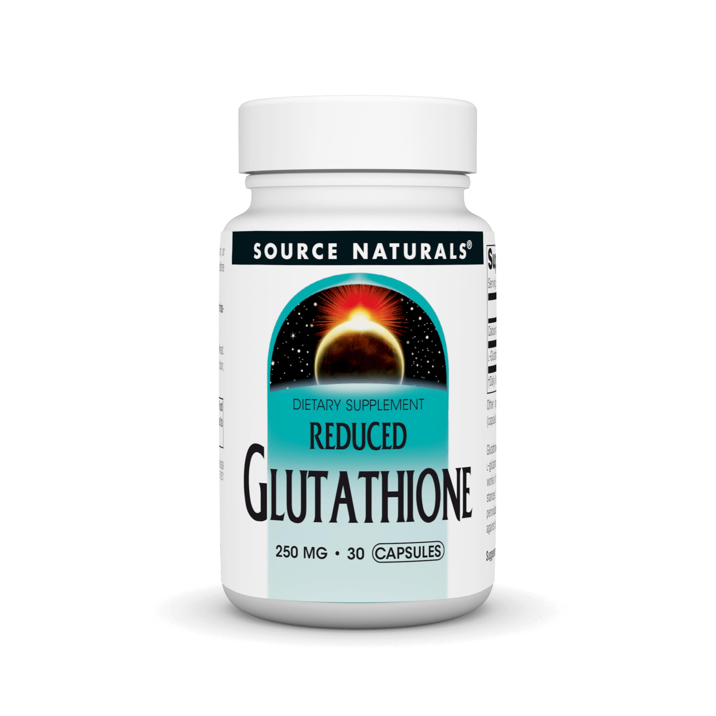 250mg blended vitamin supplement