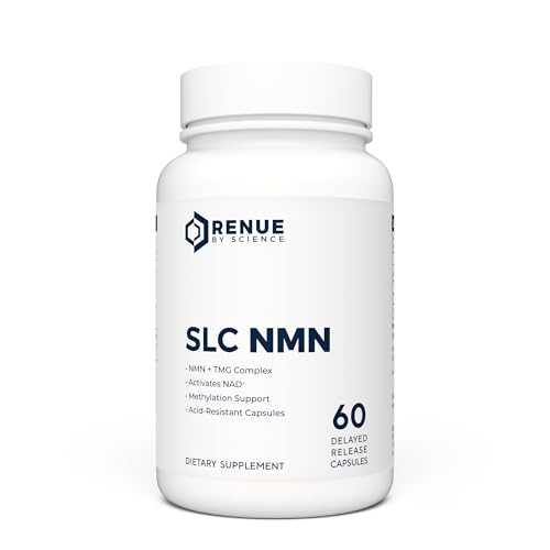 250mg nicotinamide mononucleotide capsules