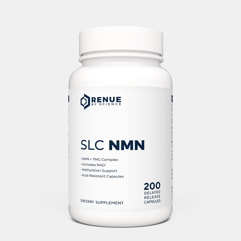 250mg Nicotinamide Mononucleotide capsules