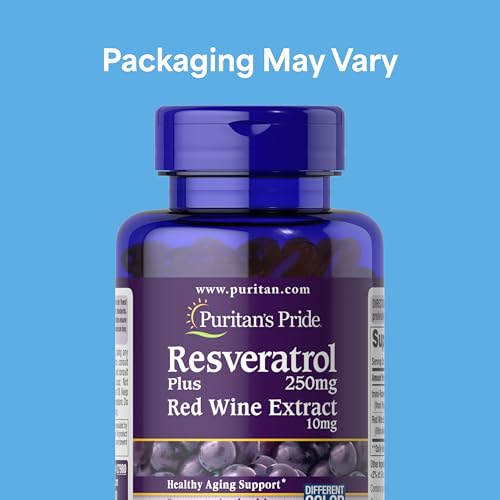 250mg resveratrol for blood flow