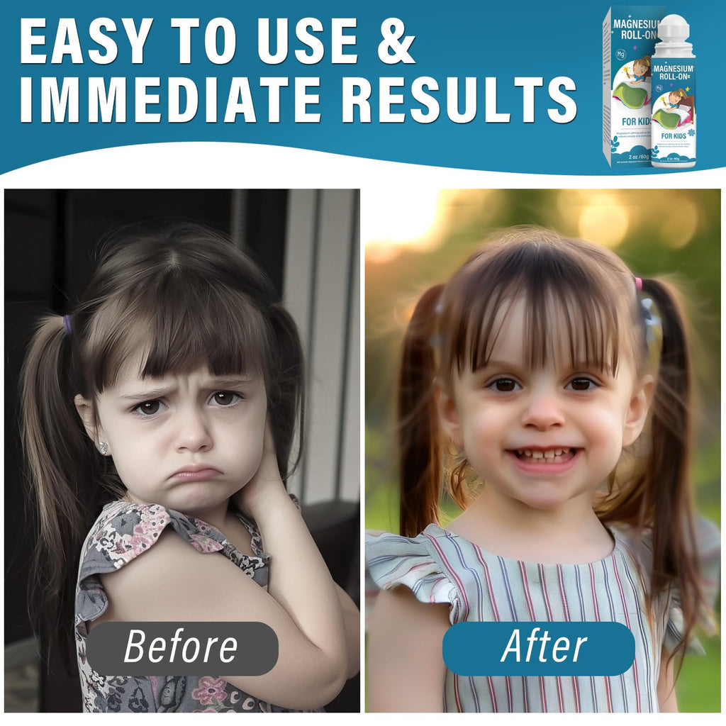 250ml magnesium cream for bedtime calm