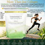 25g collagen protein per serving