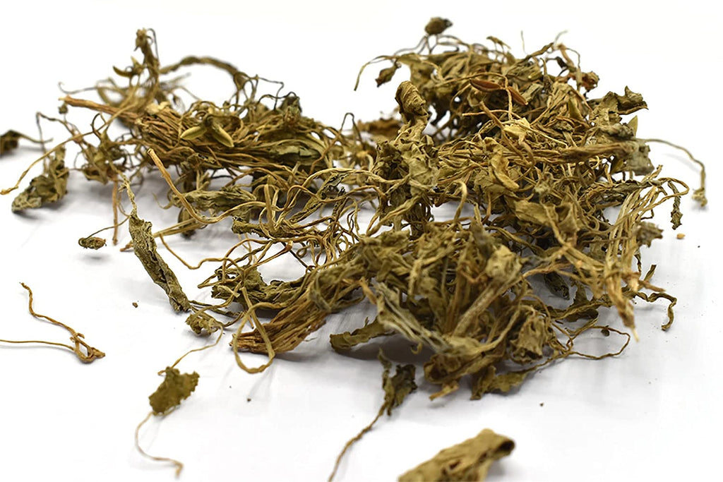 25g container of pure alfalfa