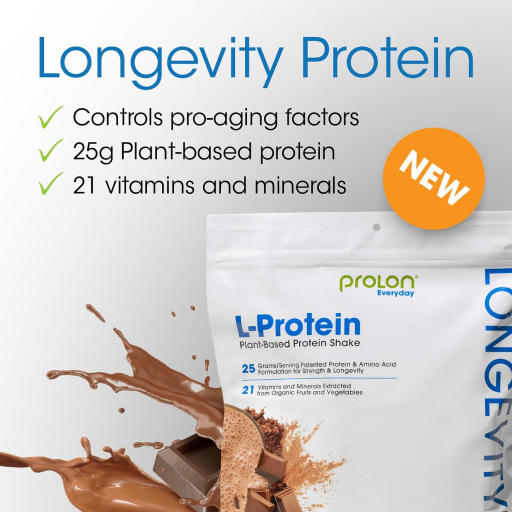 25g plant protein for athletes