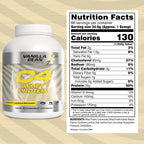 25g protein per serving C4