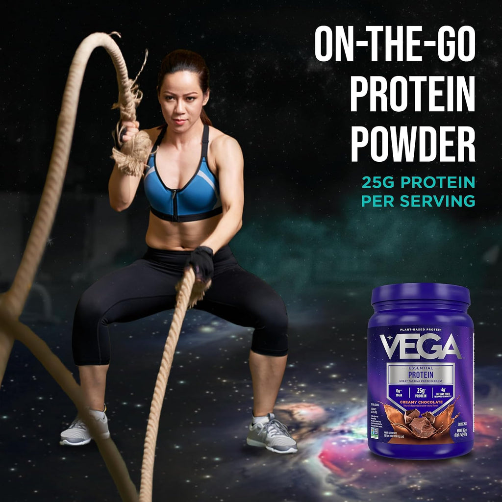 25g protein per serving chocolate