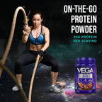 25g protein per serving chocolate