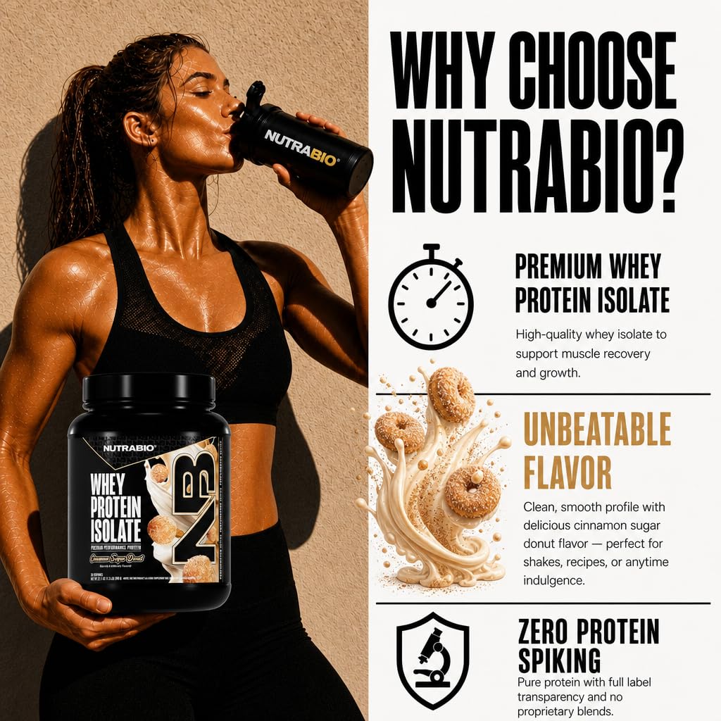 25g protein per serving for athletes