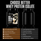 25g protein per serving for athletes