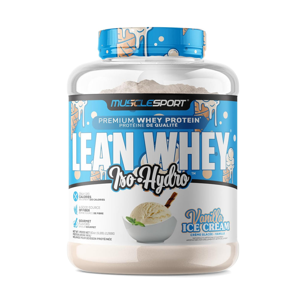 25g protein per serving for strength