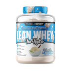 25g protein per serving for strength