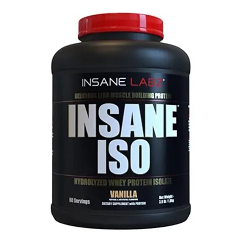 25g protein per serving powder