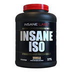 25g protein per serving powder