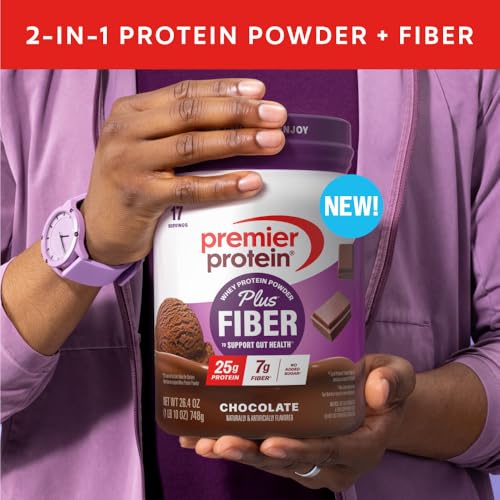 25g protein per serving whey powder
