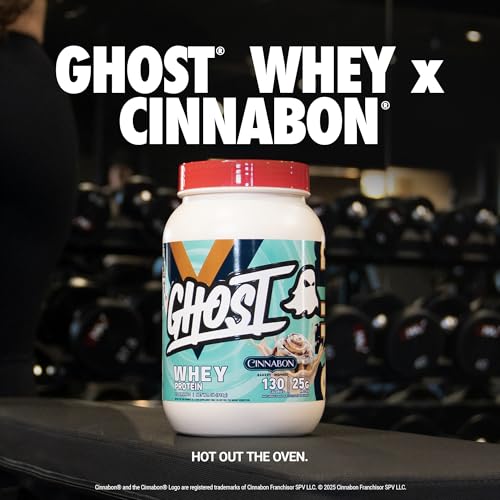 25g protein per serving whey protein