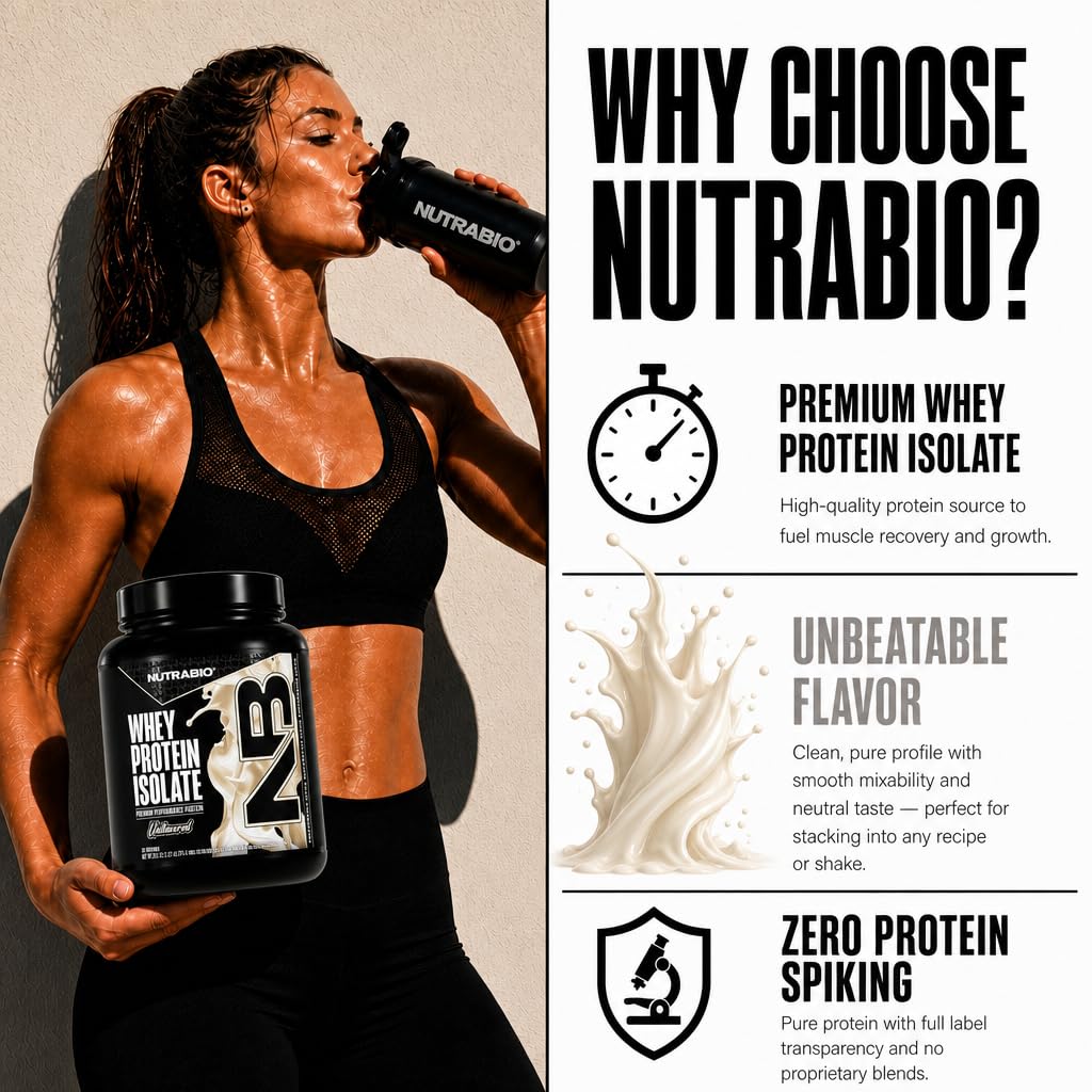 25g protein per serving whey