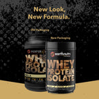 25g protein per serving