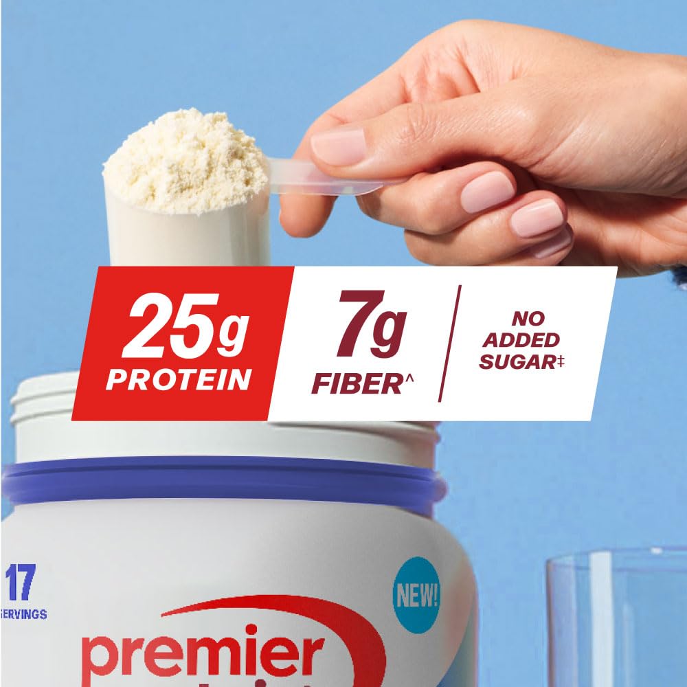 25g protein per serving