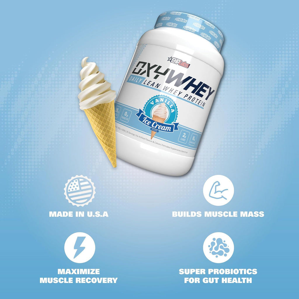 25g protein per serving