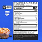 25g protein per serving