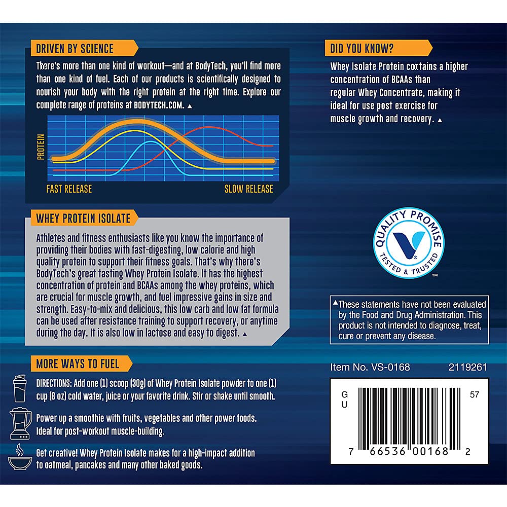 25g protein per serving
