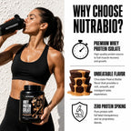 25g protein per serving