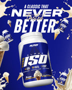 25g protein per serving
