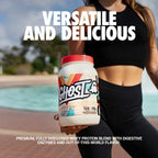 25G protein per serving