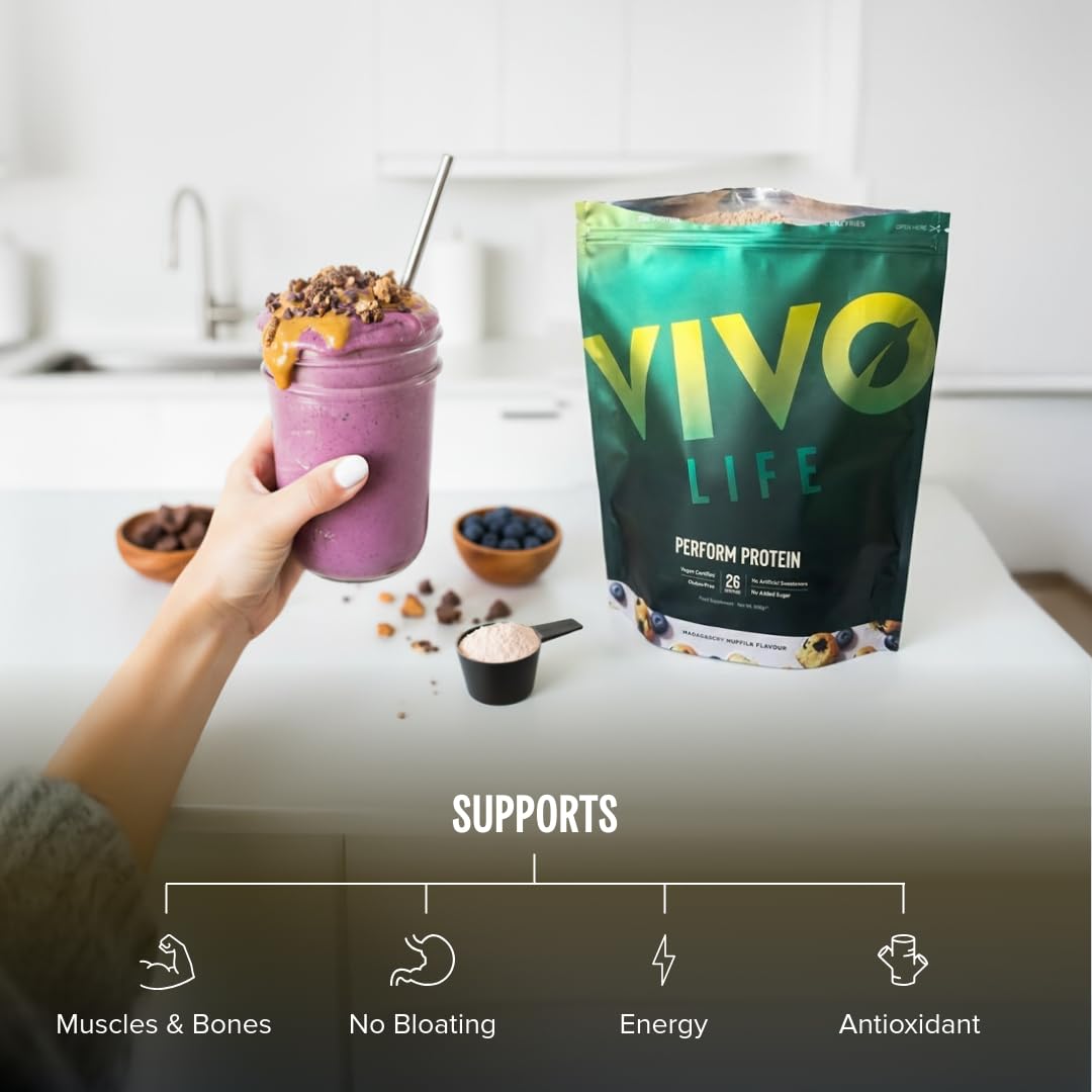 25g protein per serving