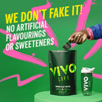 25g protein per serving