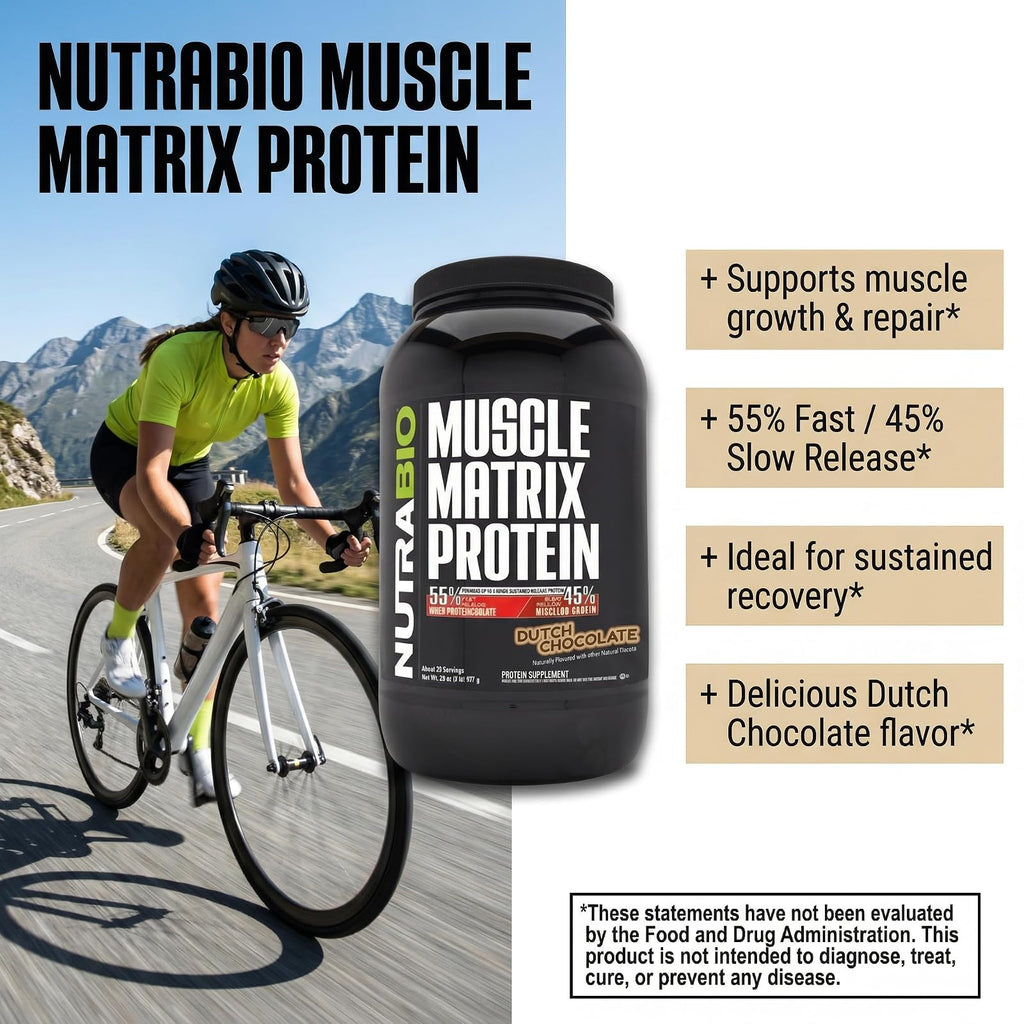 25g protein per serving