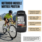 25g protein per serving