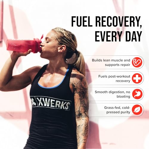 25g protein per serving