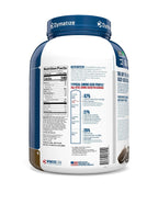 25g whey protein for muscle recovery